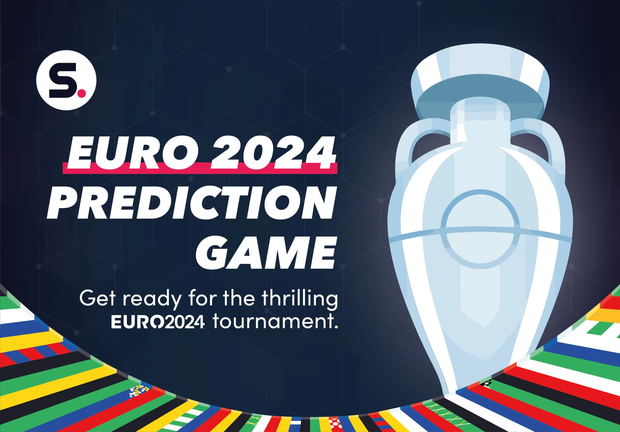 EURO 2024 Prediction Game - Sportmonks