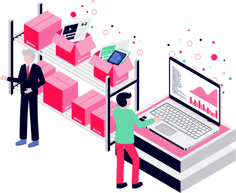 The Leading Formula One API for F1 Data | Sportmonks