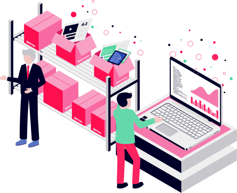 The Leading Formula One API for F1 Data | Sportmonks