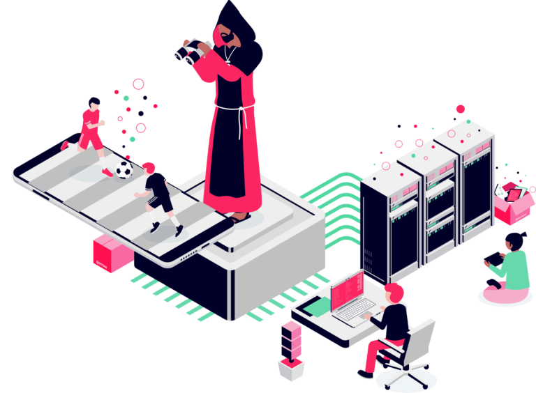 Welcome to Sportmonks | Guide | All information you need