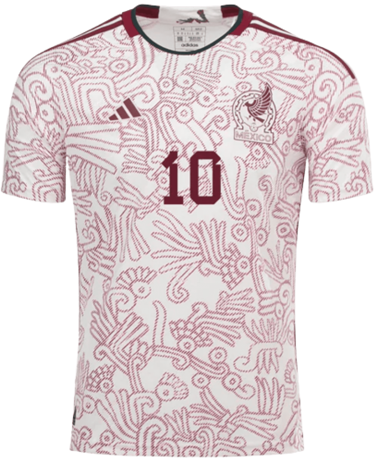 10 of the best football kits of 2022/2023 - Sportmonks