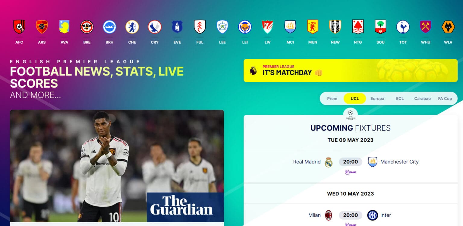 How Footi built a smart, sustainable football platform