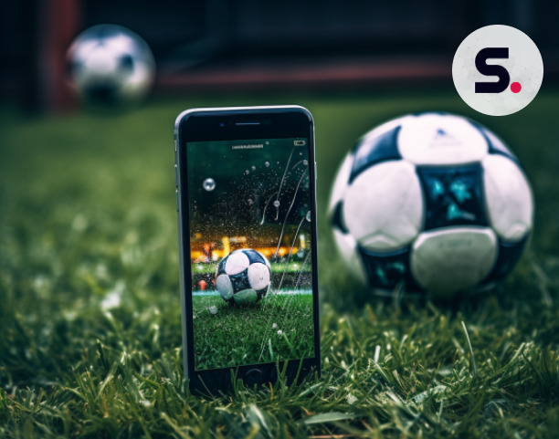 Ten things your application needs - Sportmonks