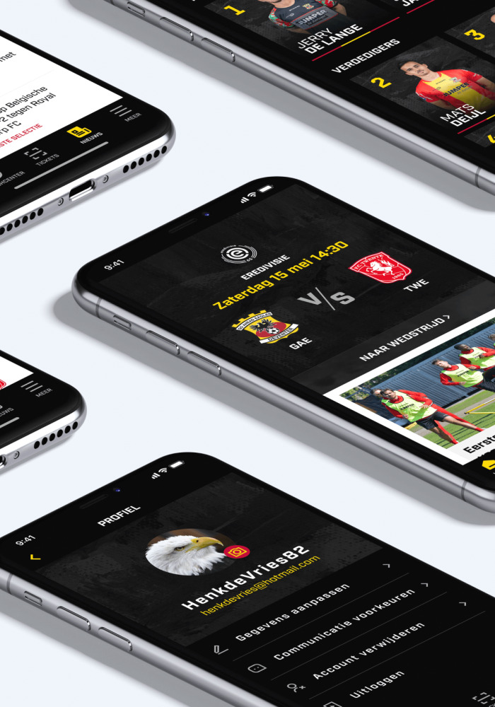 Welcome to Sportmonks | Guide | All information you need