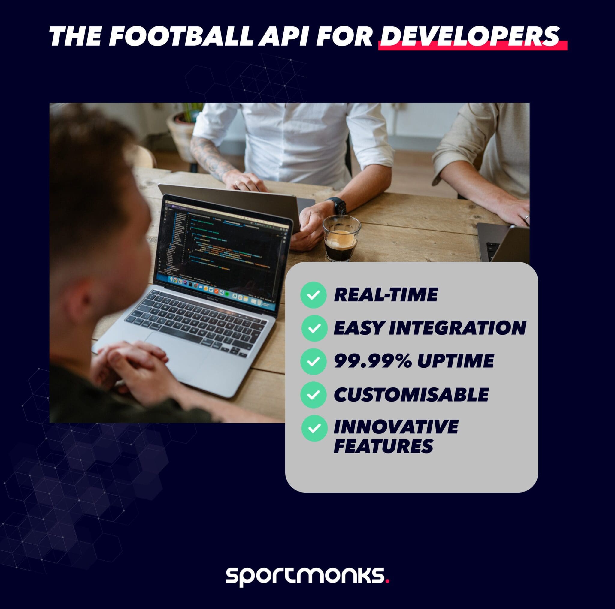 How to build a fantasy game with Sportmonks Football API? - Sportmonks