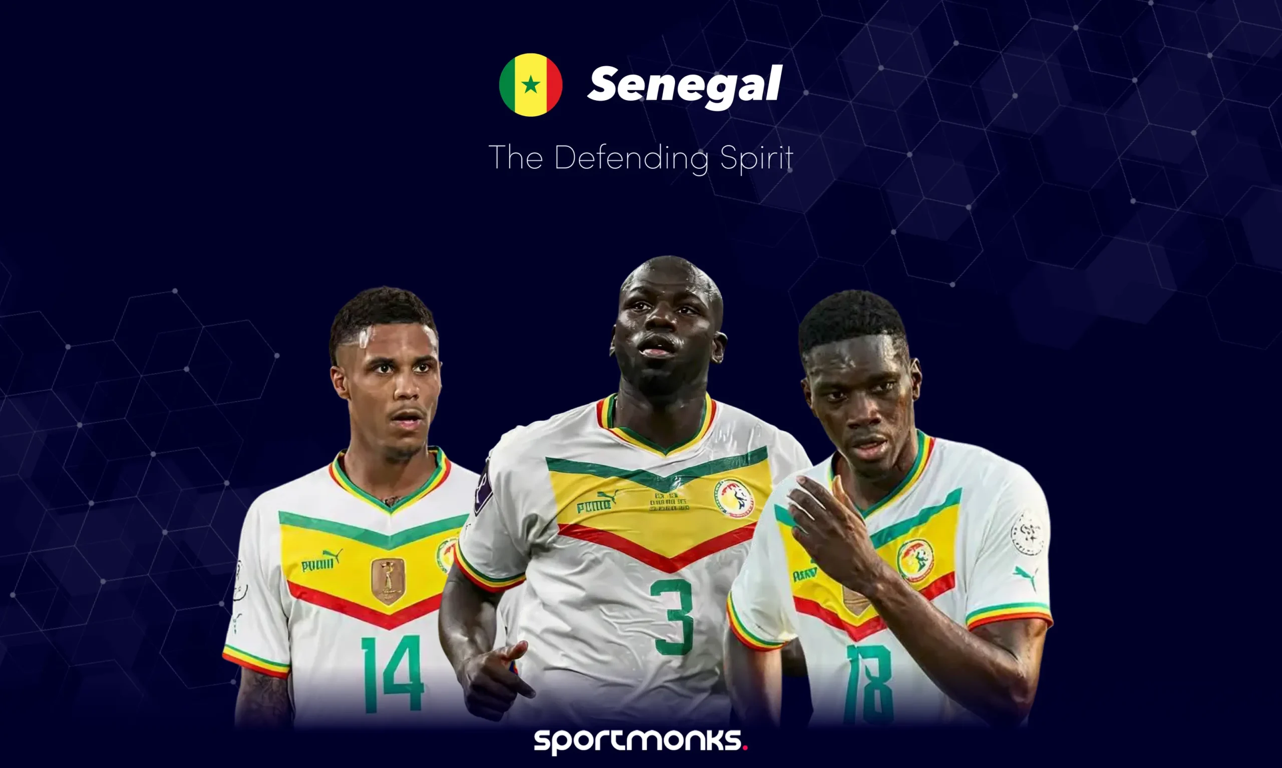 Who are the favourites to win Afcon 2025 - Sportmonks